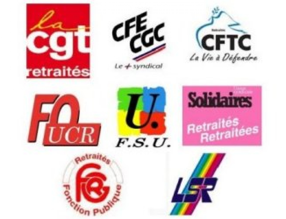 LE COURRIER DU RETRAITÉ DE LA LOIRE-ATLANTIQUE - n°61 DE FÉVRIER 2022 ... LE COURRIER DU RETRAITÉ DE LA LOIRE-ATLANTIQUE - n°61 DE FÉVRIER 2022 ...